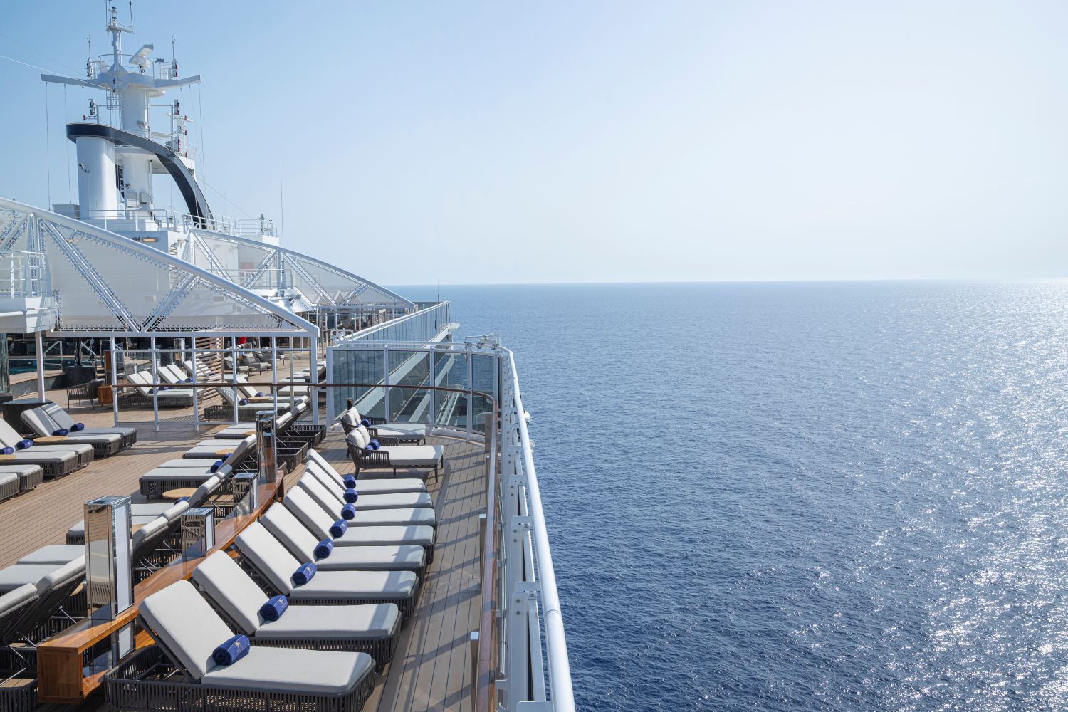 MSC Seascape - CLICKnCRUISE Blog
