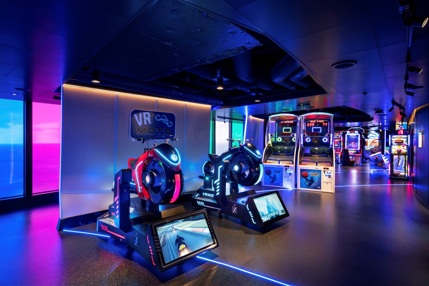 MSC Seascape - CLICKnCRUISE Blog